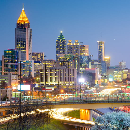 Medical CME/CE Conference in Atlanta 2025 | Pri-Med Atlanta